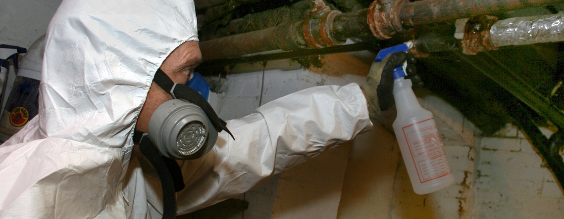 Professional Asbestos Testing Phoenix, AZ: