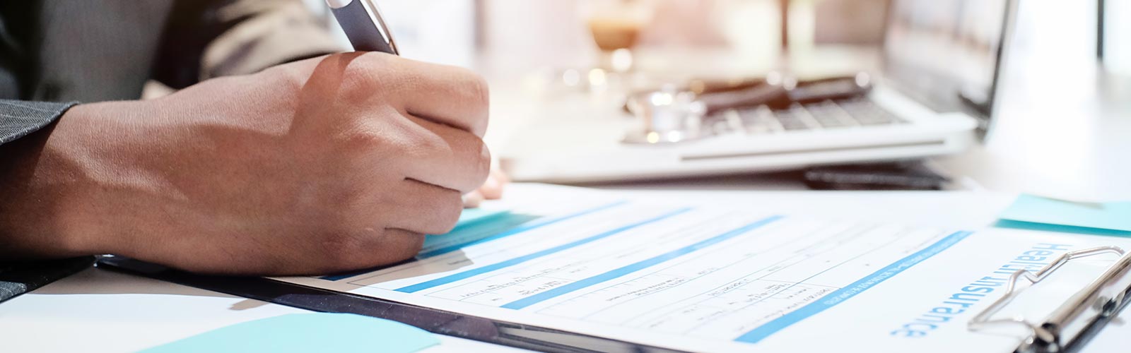 Commercial Restoration Insurance Claims | AZ Total Home