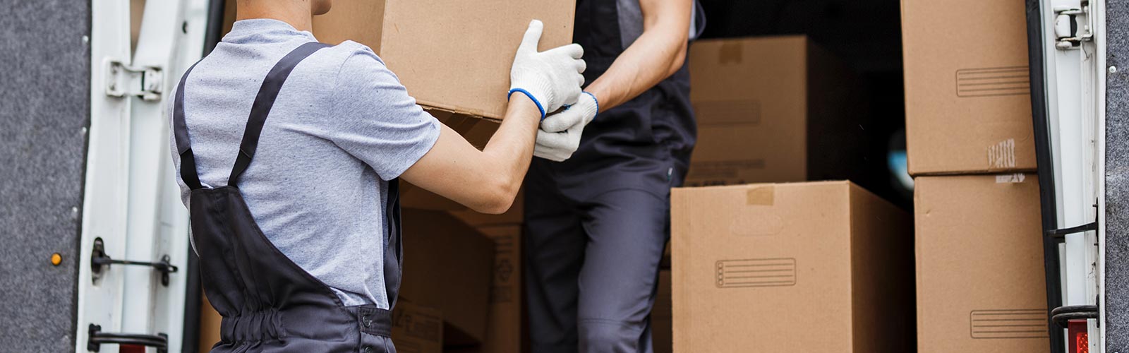 Contents Packout | Restoration Contractors Near Me