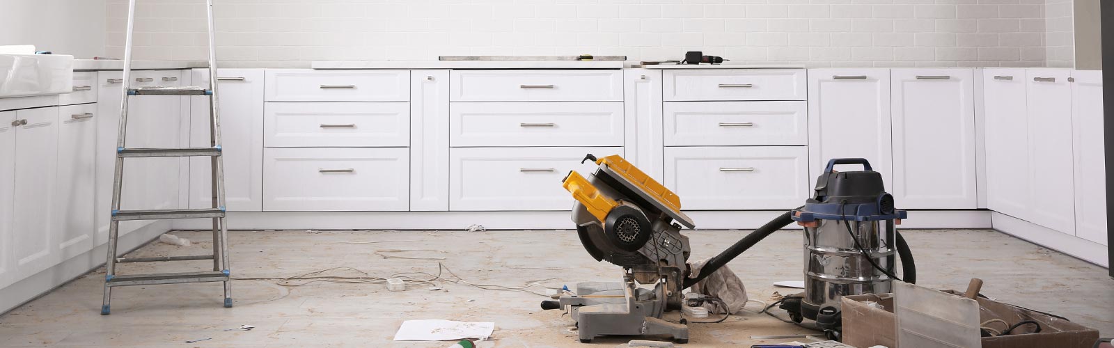 Professional Reconstruction Services For Damaged Homes