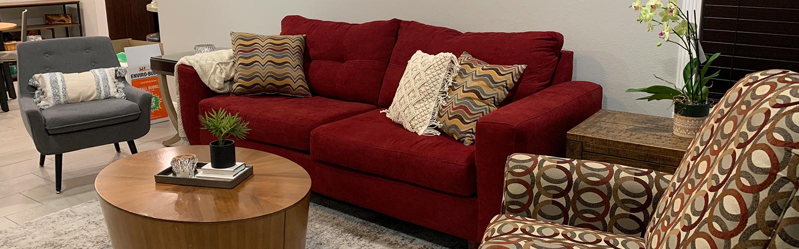 Restoration Project Gallery | AZ Total Home Restoration